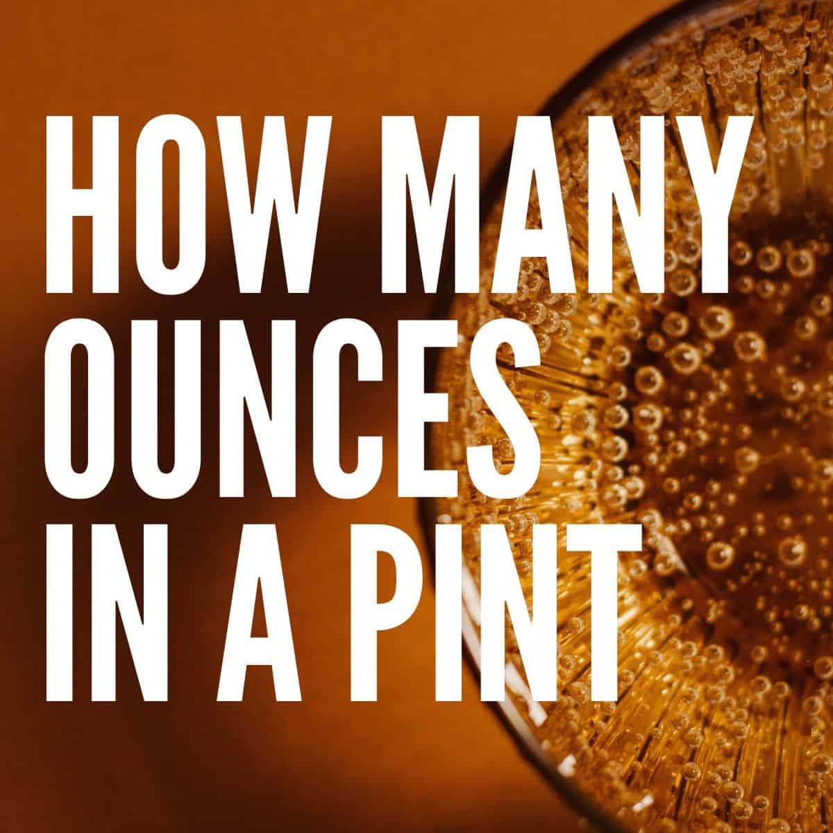 How Many Ounces In A Pint Easy Conversion AlmostNordic How Many Ounces In A Pint Easy Conversion AlmostNordic