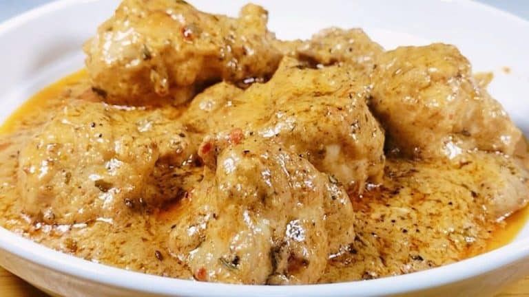 PAKISTANI MALAI CHICKEN RECIPE - AlmostNordic