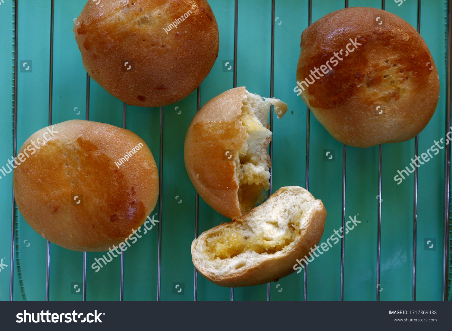 Pan de Coco Recipe - AlmostNordic