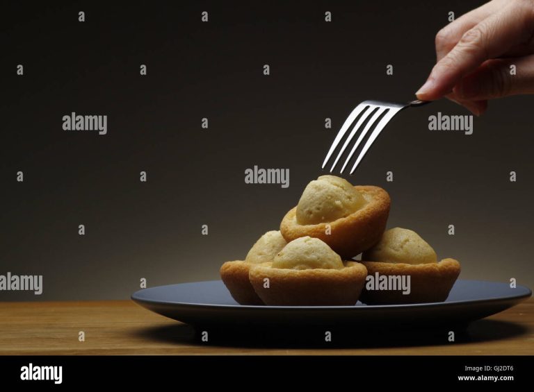 Kababayan Recipe - AlmostNordic