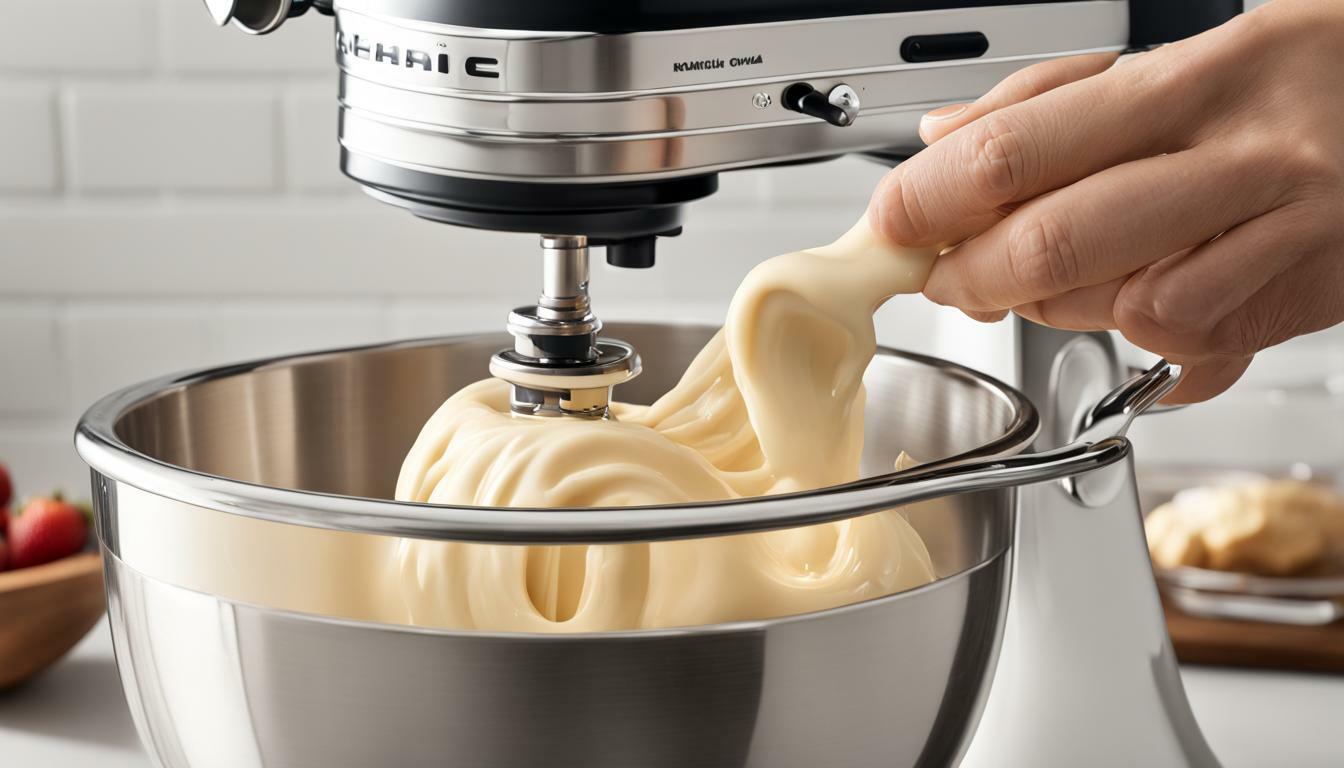 Upgrade Your Cooking with a KitchenAid Mixer Bowl!