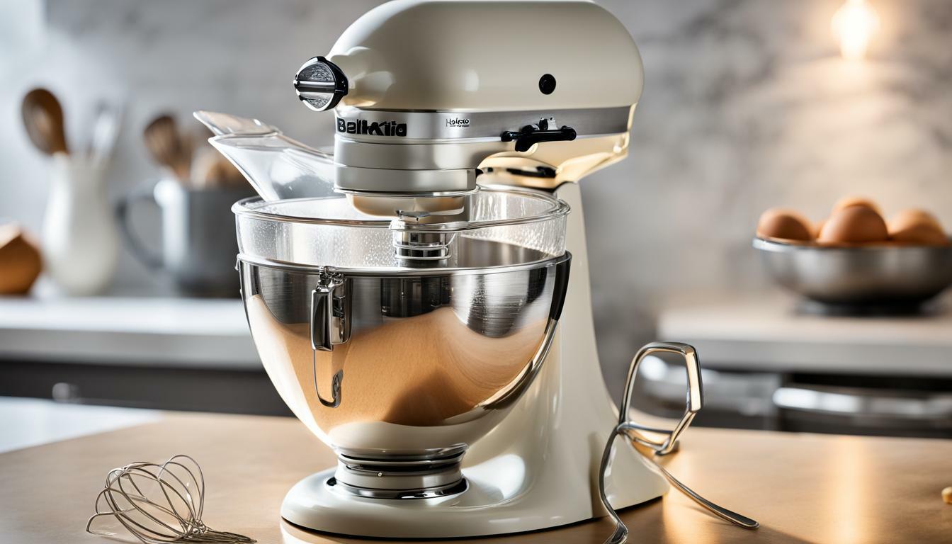 Upgrade Your Cooking with a KitchenAid Mixer Bowl!