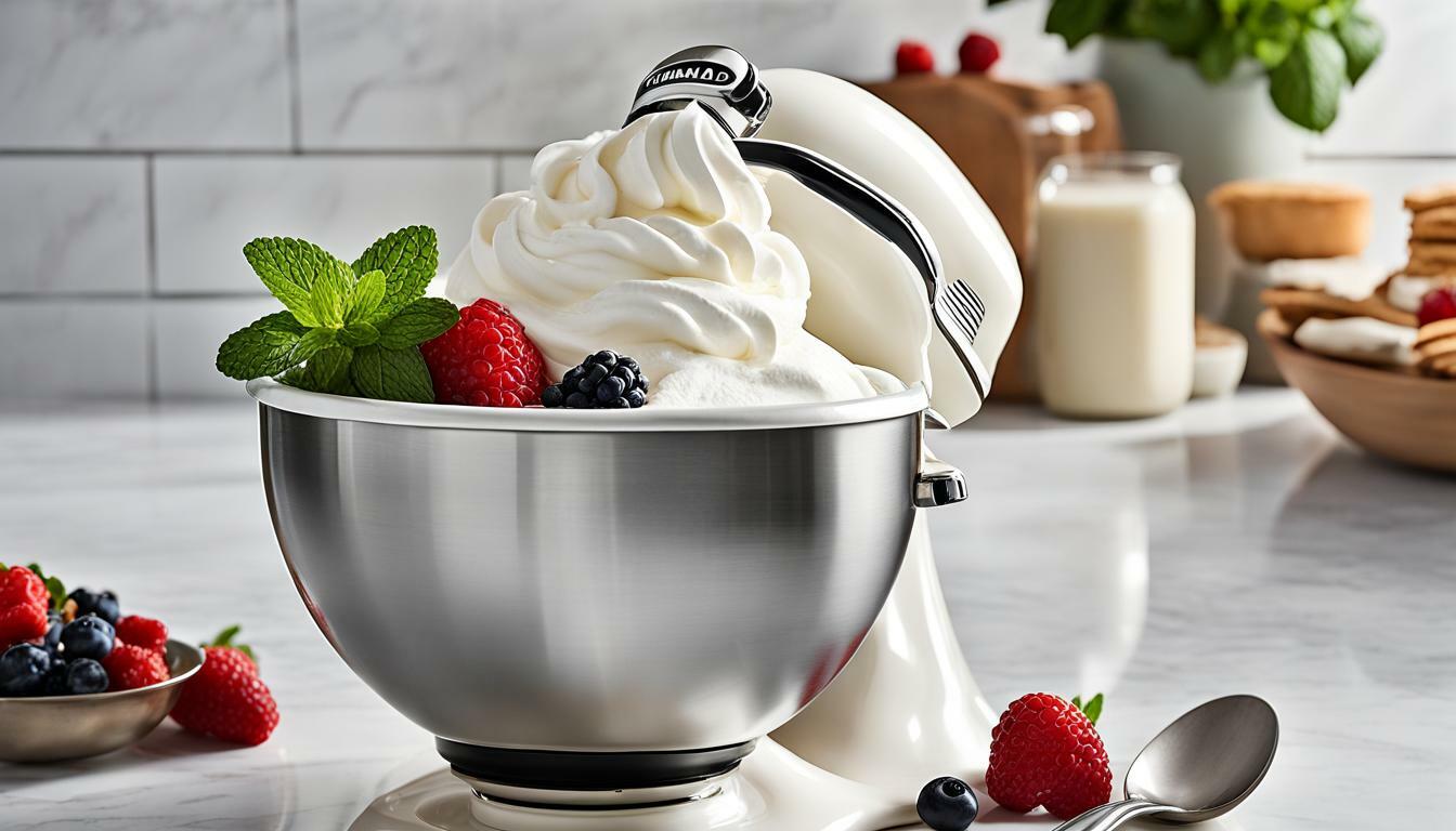 Upgrade Your Cooking with a KitchenAid Mixer Bowl!