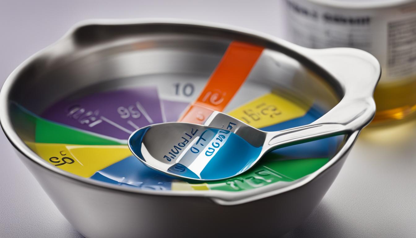 How Many Table Spoons in 1/2 Cup? Unlock the Answer