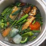 My Dinengdeng Recipe (Filipino Fish and Vegetable Soup) - AlmostNordic