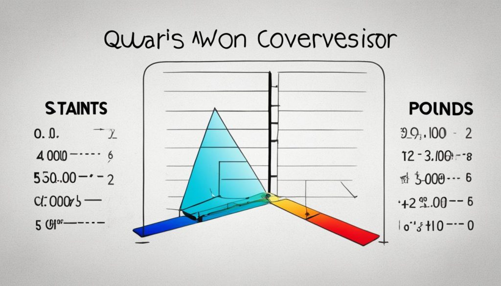 Convert Quarts To Pounds Easily Quick Guide