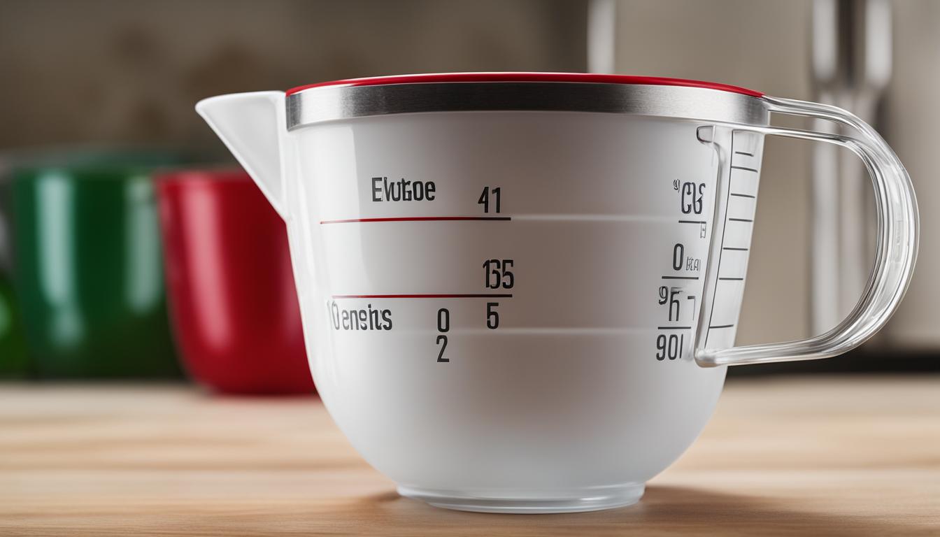 How Many Tablespoons in 1/3 Cup? - Conversion Guide