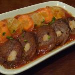My Morcon Recipe (Filipino-Style Roulade) - AlmostNordic
