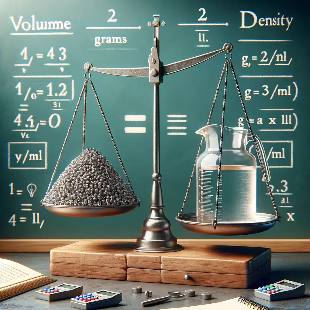 How Many Grams Are In A Liter A Simple Explanation AlmostNordic How Many Grams Are In A Liter A Simple Explanation AlmostNordic